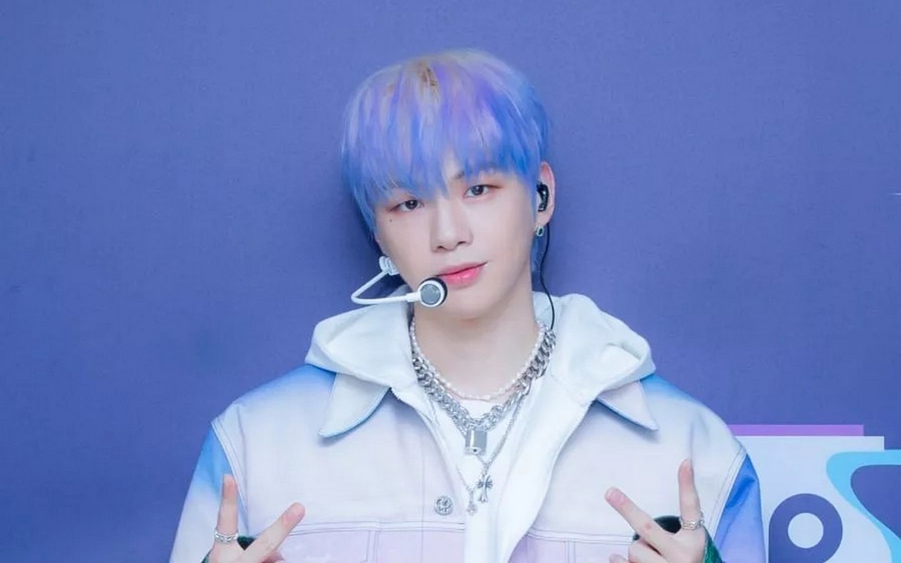 Kang Daniel Gelar Konser Tur Dunia Perdana, Umumkan Jadwal Eropa dan ...