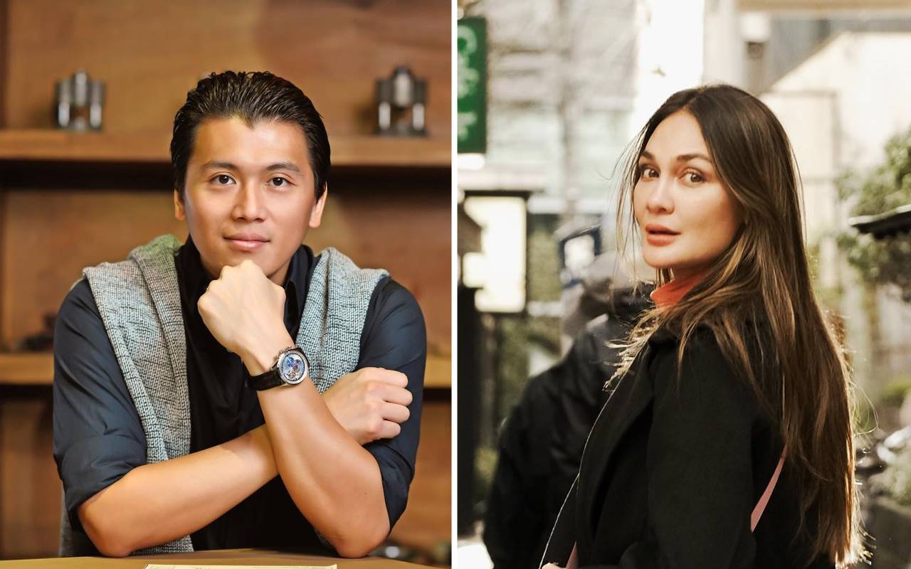 Isu Disentil Denise Chariesta, Video Reino Ungkit Kesalahan Fatal Luna ...