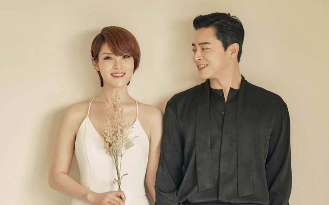 Jo Jung Suk Buat Penampilan Spesial di Konser Sang Istri, Fans Auto Baper