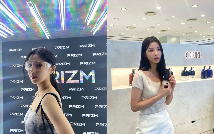 Sering Hadiri Acara Launching