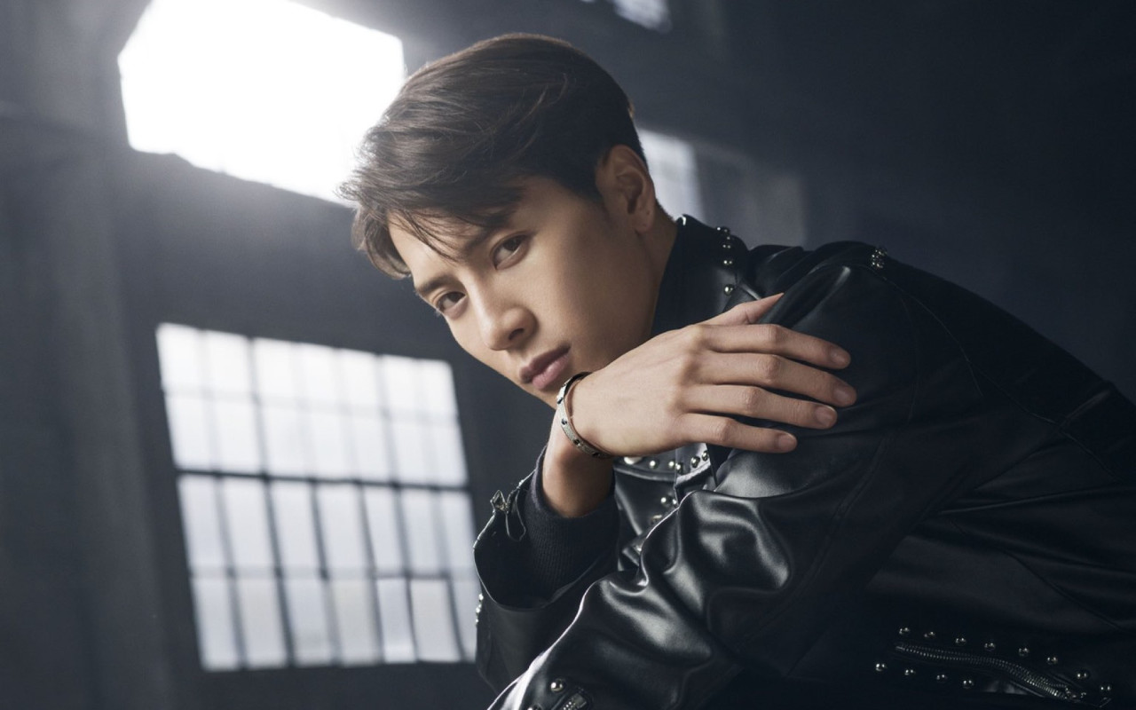 Jackson Wang GOT7 Respons Savage Soal Punya Imej Kuat Sebagai Rapper