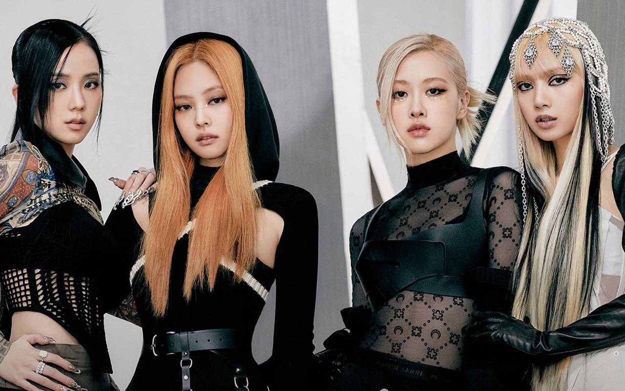 Penghasilan Member BLACKPINK Sebagai Brand Ambassador and Endorser ...