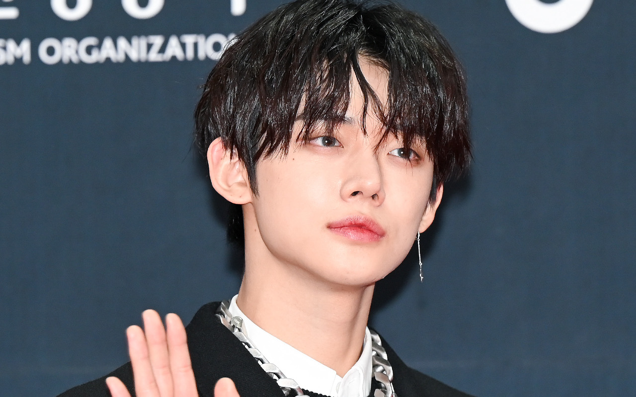 Yeonjun TXT Challenge 'Run BTS', Proporsi Badan Hingga Suara Baju Curi ...