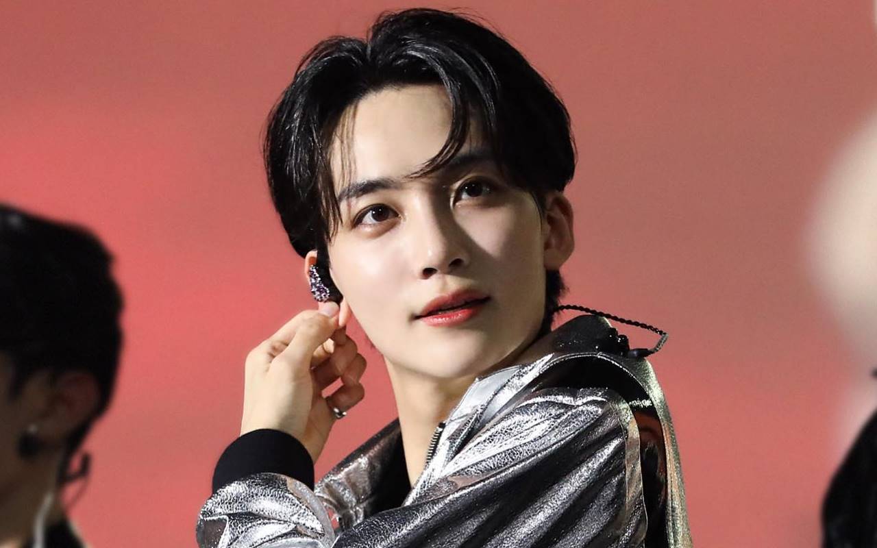 Tak Dikenali, Jeonghan SEVENTEEN Masih Sempat-sempatnya Usili Fans