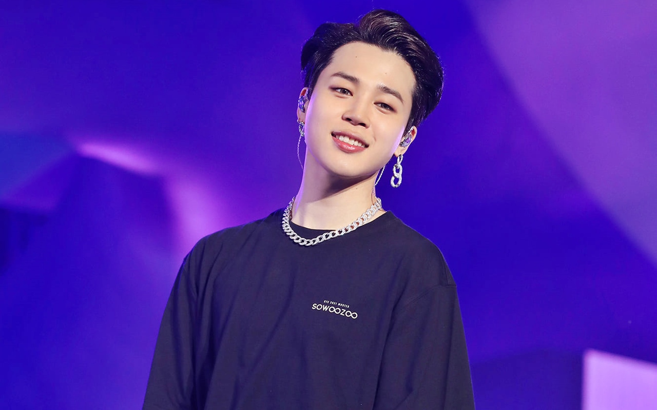 Jimin BTS Dipuji Genius di Video Latihan Dance 'RUN BTS'