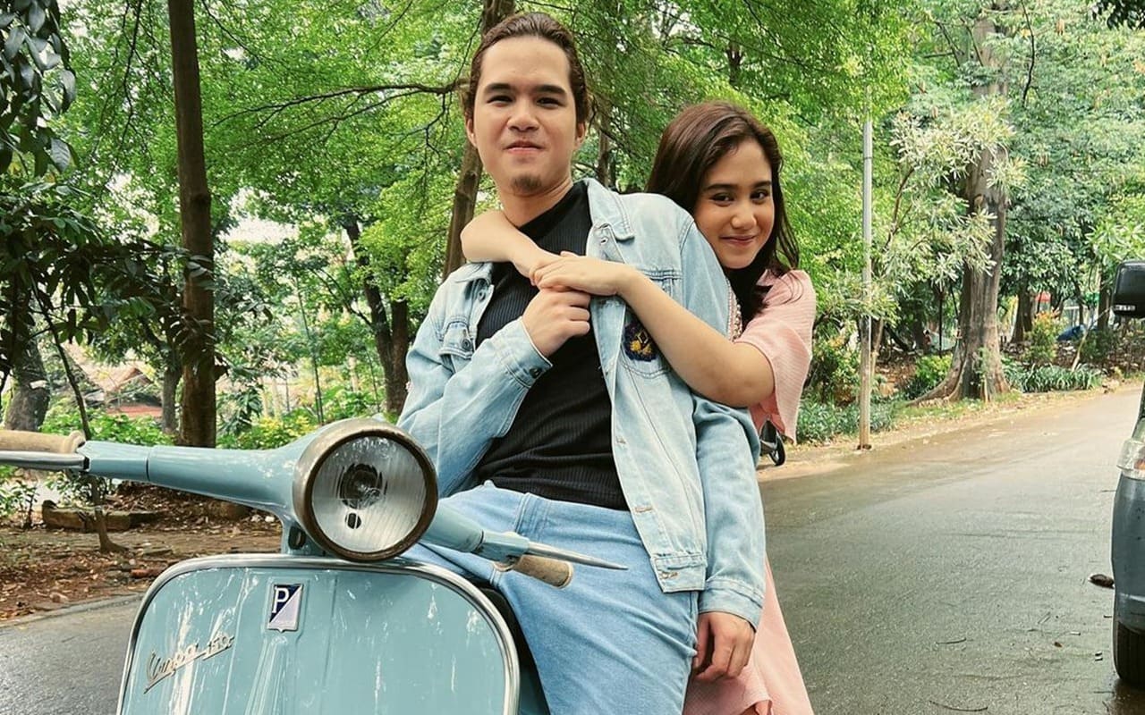 Tissa Biani Unggah Foto Berdarah-darah, Dul Jaelani: Amit-Amit Jabang Bayi