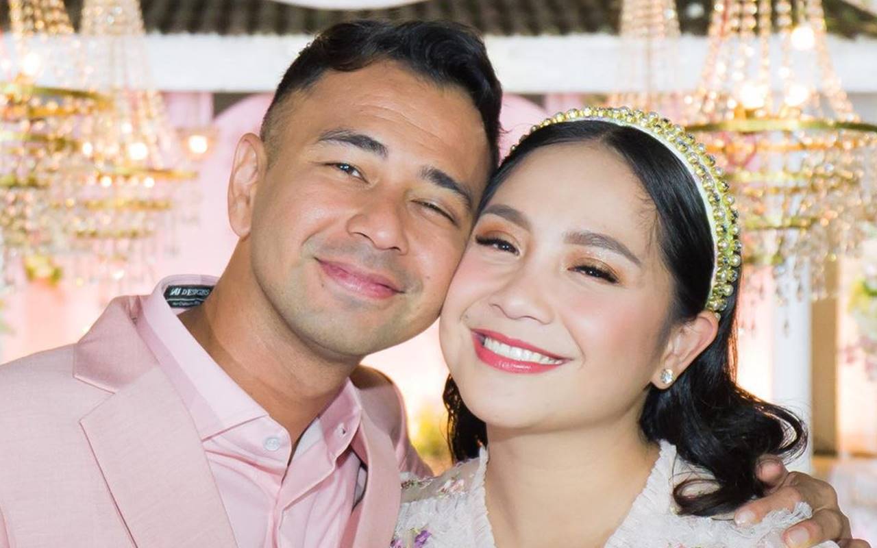 Nagita Slavina Blak-blakan Penyebab Ogah Manja-manjaan ke Raffi Ahmad