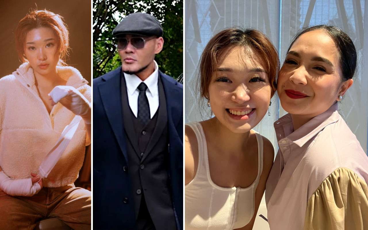 Livy Renata Berani Sindir Deddy Corbuzier, Begini 10 Potretnya Akur Dengan Seleb Lain