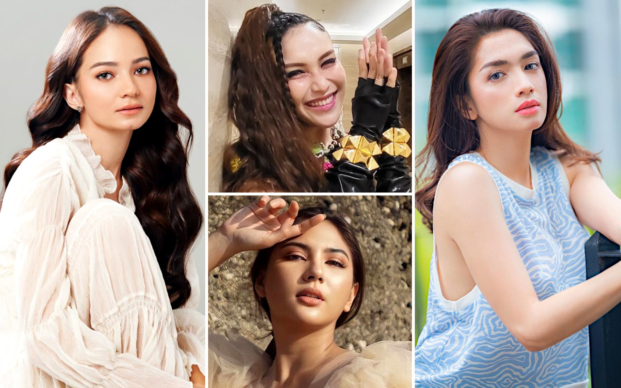 Perempuan Tangguh, Enzy Storia dan 9 Artis Ini Jadi Tulang Punggung Keluarga