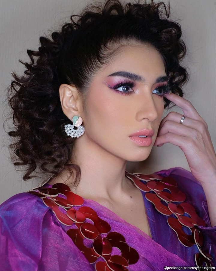 Angel Karamoy