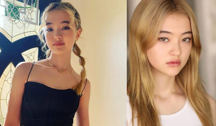 Disebut Mirip Jennie BLACKPINK, 10 Pesona Classy Ella Gross Sang ...