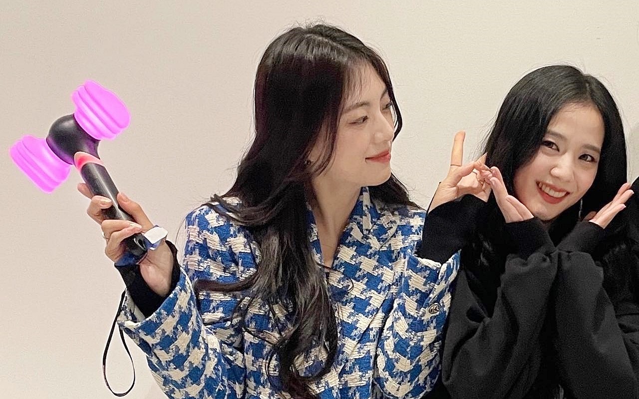 Ibu 2 Anak, Cantiknya Kakak Kandung Jisoo BLACKPINK Comeback Jadi Model