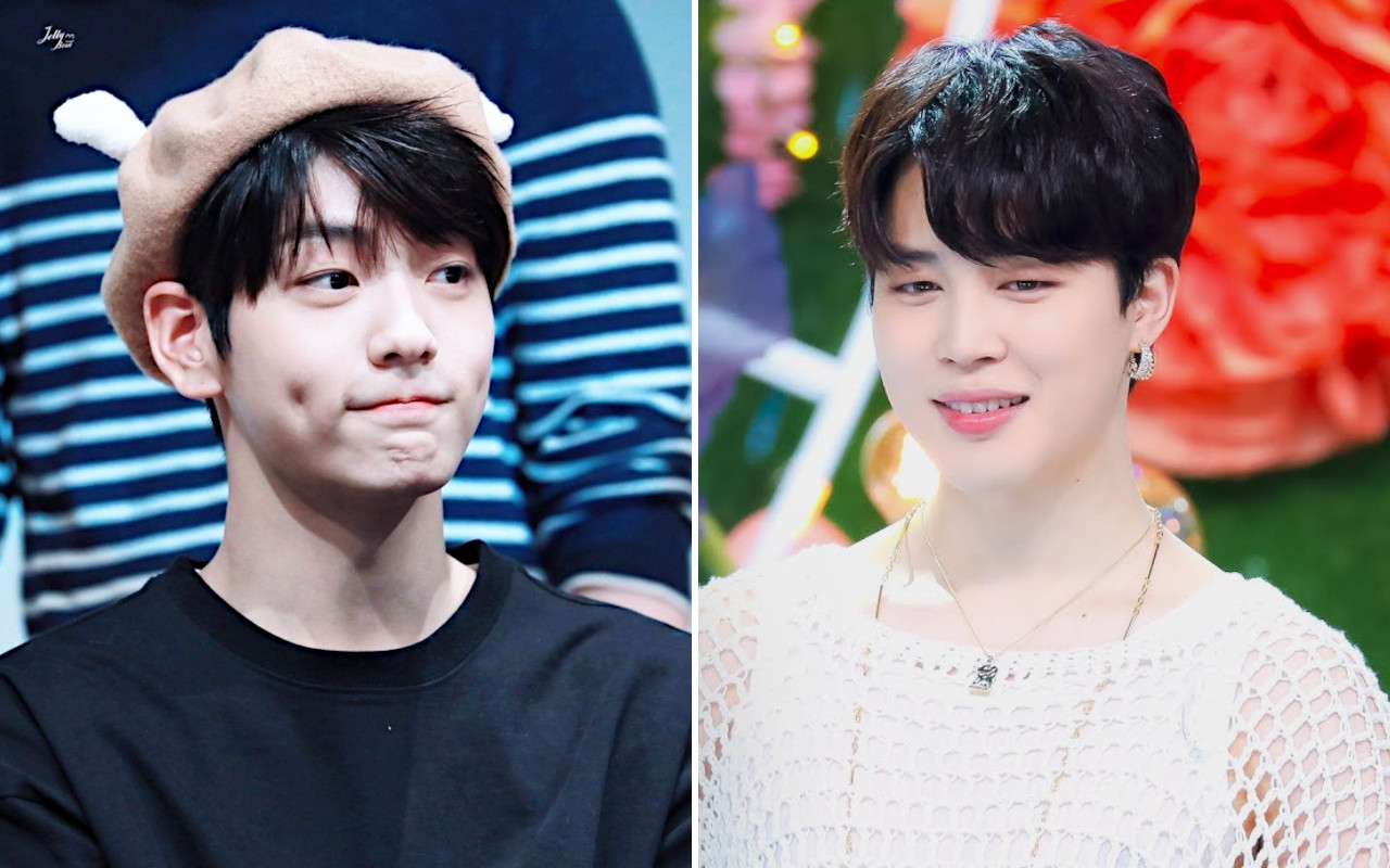 Soobin TXT Semangat Makan Bareng Jimin BTS Habis Tampil di 'Lollapalooza' AS