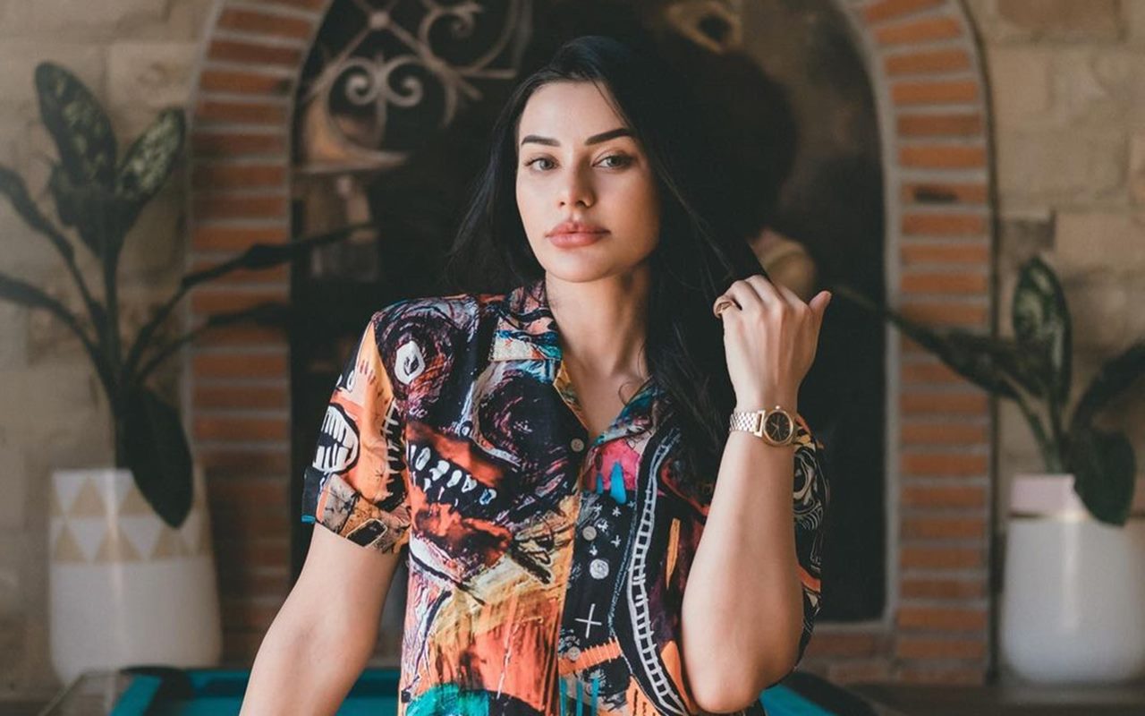 Keceriaan Nora Alexandra Bak Dirampas Keadaan, Kini Akui Lebih Banyak ...