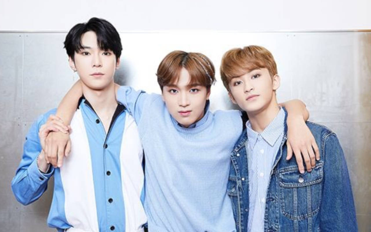 Agama Sama, Alasan Haechan-Mark & Doyoung NCT Tak Doa Bareng Sejak Awal Debut Terungkap