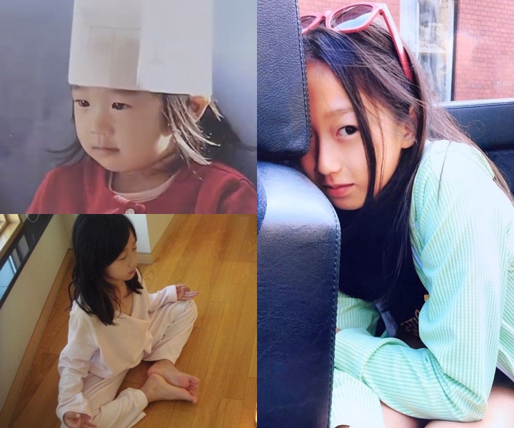 10 Transformasi Karina dan Giselle aespa Usai IG Pre Debut Disebut Beda ...