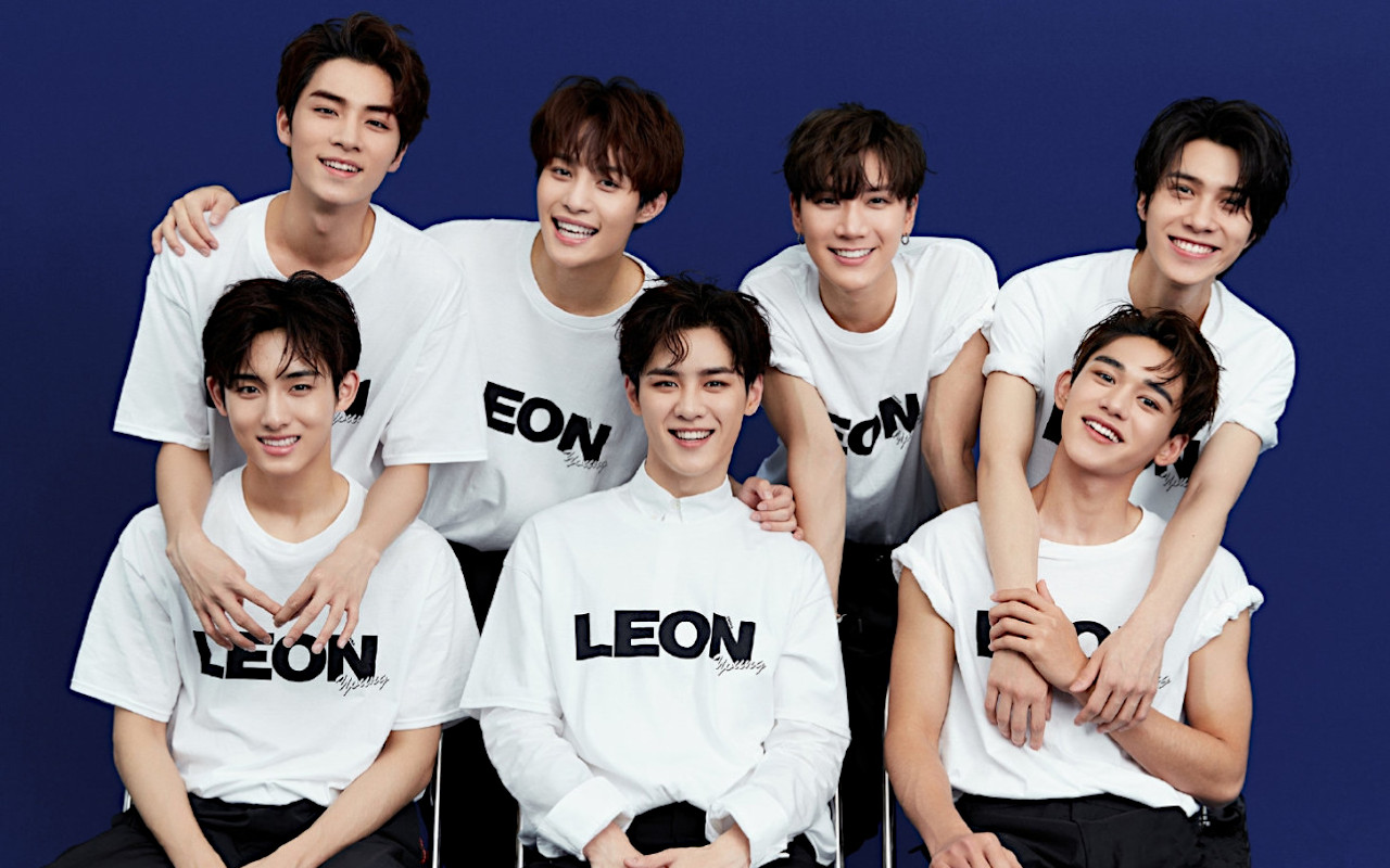 WayV Resmi Comeback, Lucas Tak Ada Jadi Perdebatan