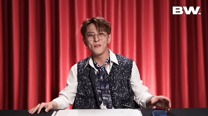 Donghyuk-Jinhwan iKON hingga Paul LANY, 7 Potret Murid Internasional ...