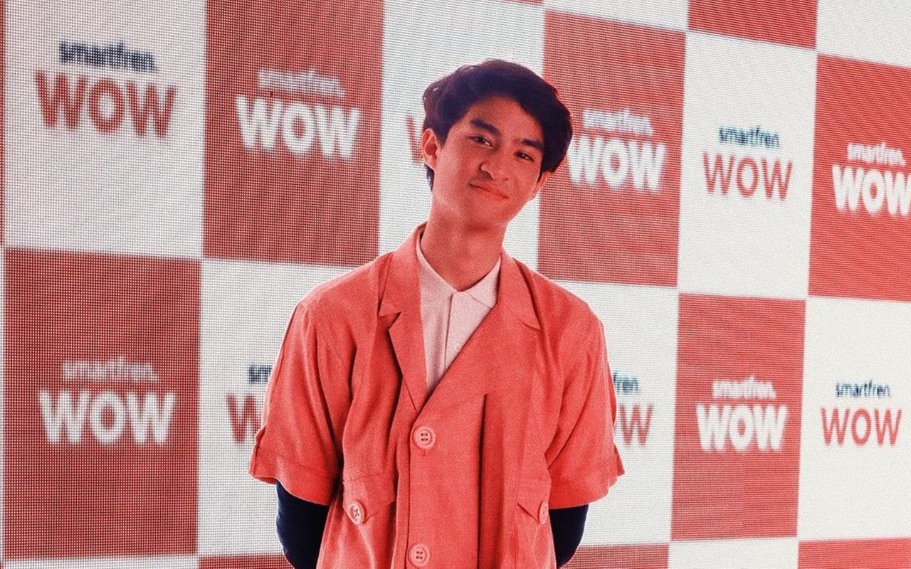 Berawal Dari Hobi, Devano Danendra Kini Buka Bisnis Pijat Refleksi