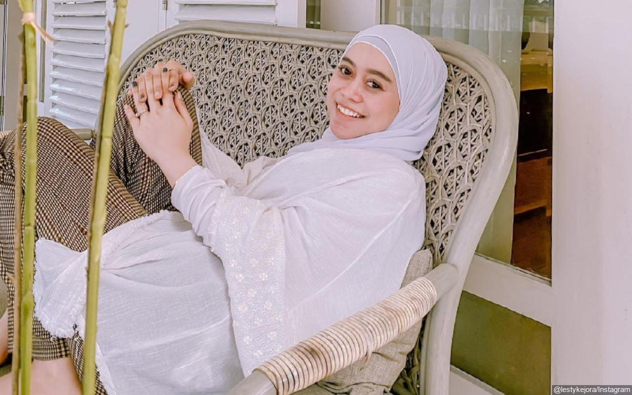 Lesti Kejora Galang Dana untuk Korban Gempa Cianjur, Terharu Lihat Uang yang Terkumpul