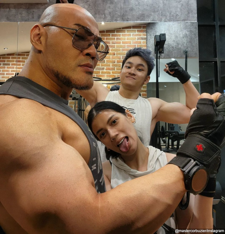 Deddy Corbuzier
