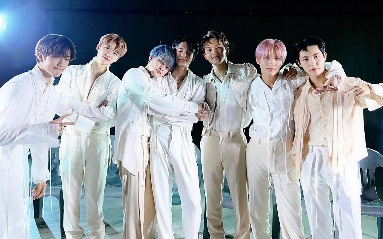 NCT Dream Tambah Jadwal dan Perdana Konser Dome di Jepang Lewat 'The ...