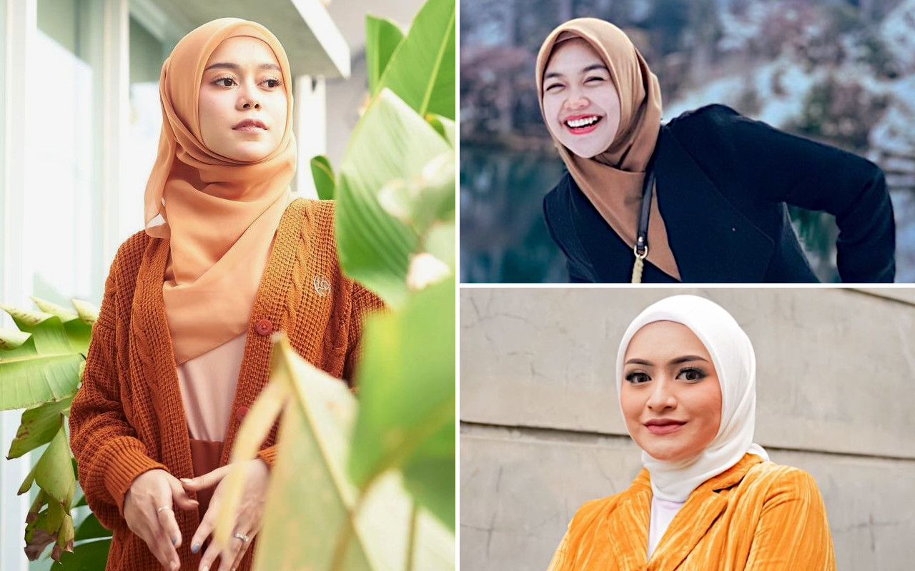 Lesti Kejora Galang Dana, 8 Artis Ini Lakukan Aksi Sosial Untuk Korban Gempa Cianjur