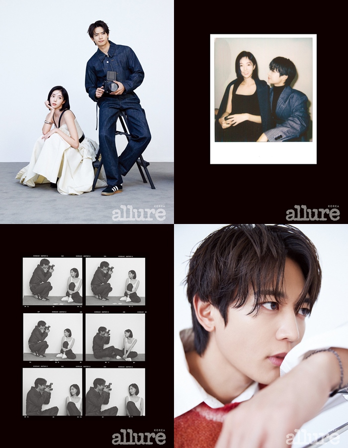 Chae Soo Bin Beber Karakter Hingga Chemistry dan Puji Minho SHINee di ...