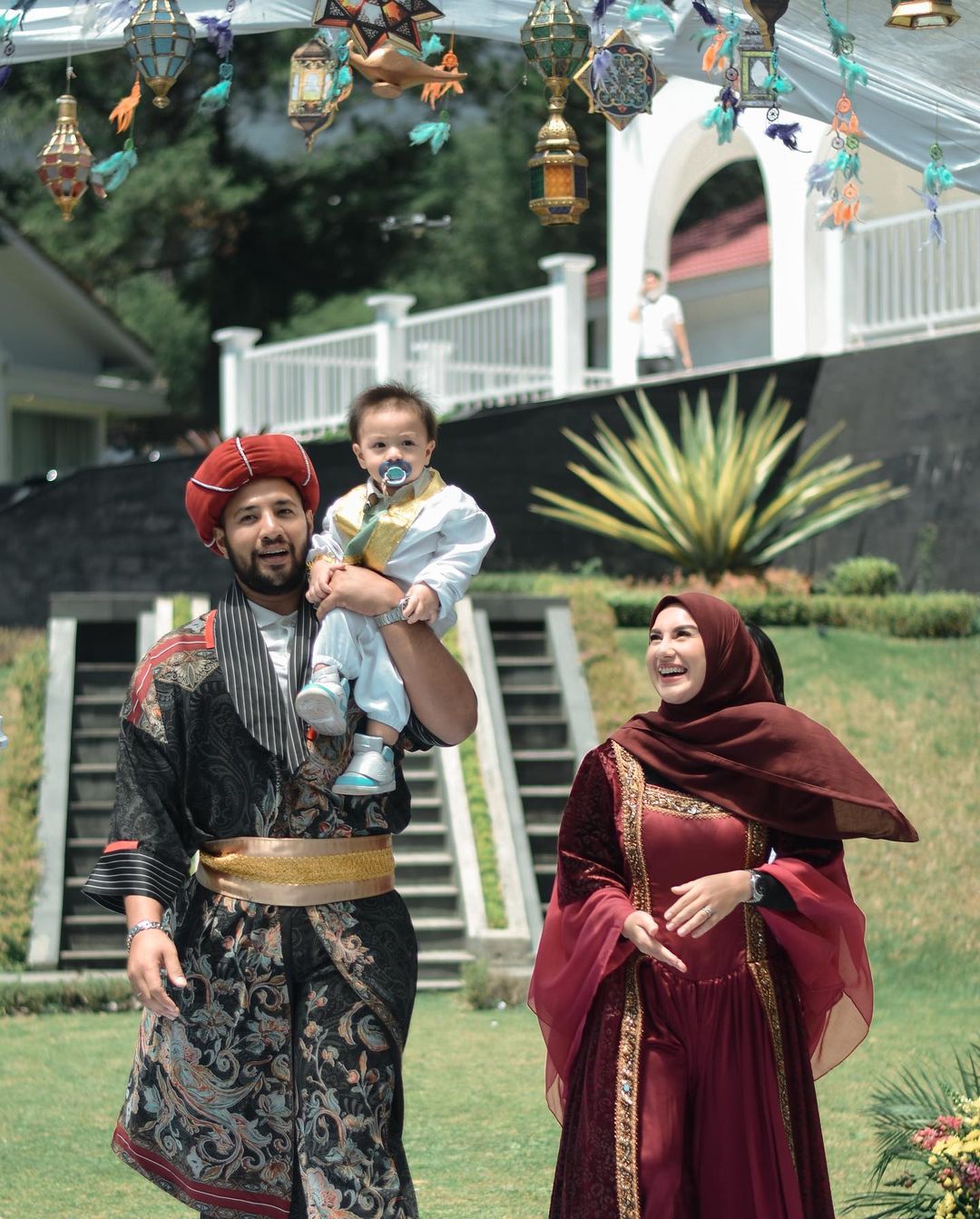 Irish Bella - Ammar Zoni