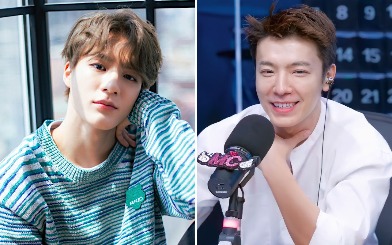Ada Jeno NCT Dream, Donghae SuJu Pilih Tiga Idol Gen 3 Paling Ganteng