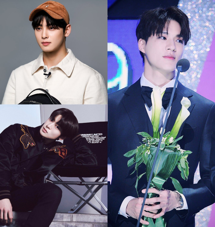 Ada Jeno NCT Dream, Donghae SuJu Pilih Tiga Idol Gen 3 Paling Ganteng