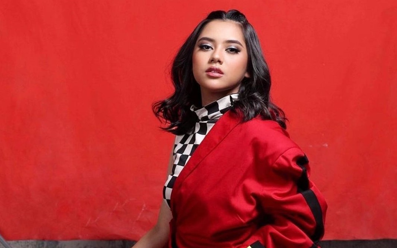 Ziva Magnolya Sukses Bikin Rekan Artis Takjub Meski Cuma Bagikan Secuil ...