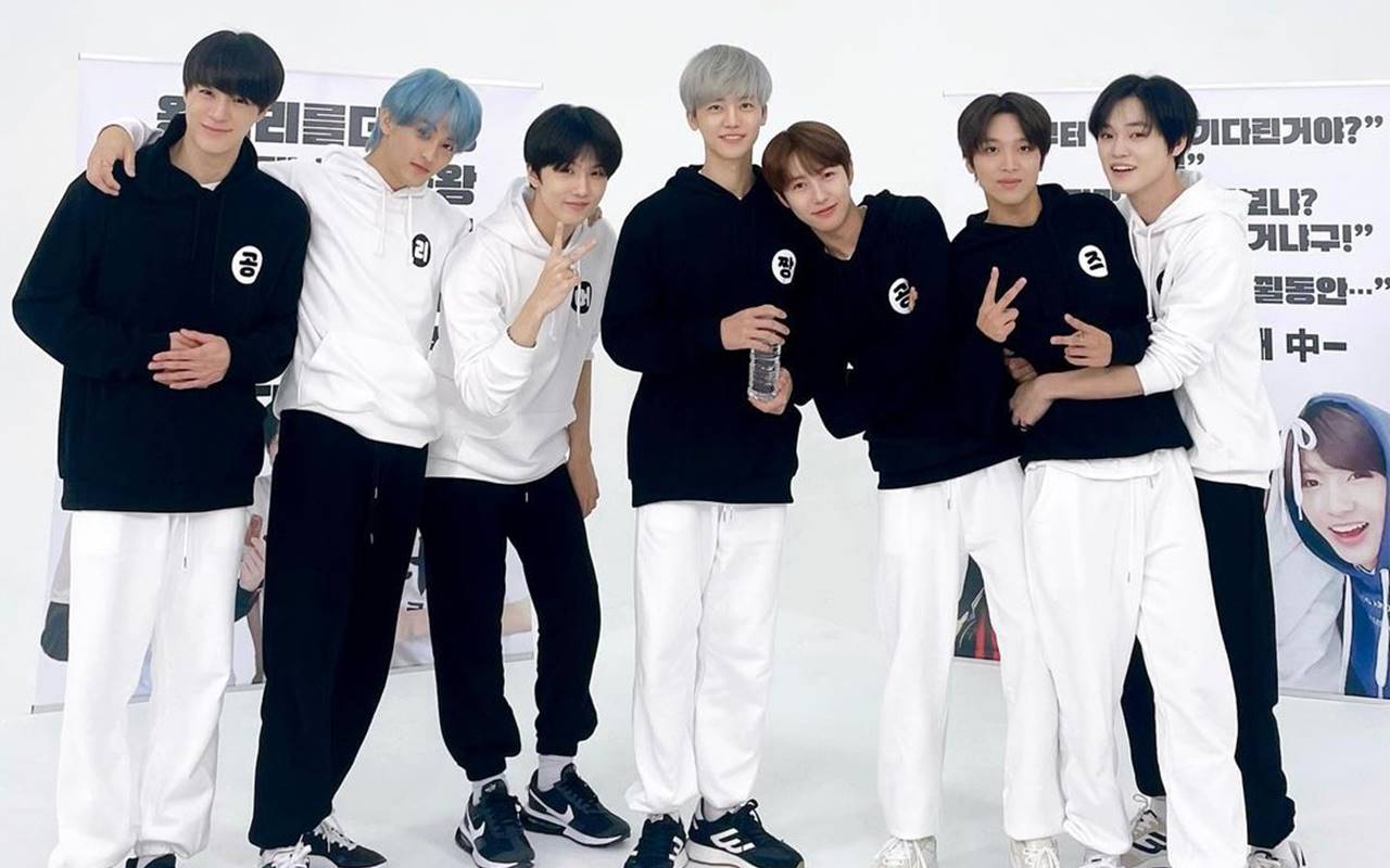 NCT Dream Ungkap Momen dan Bagian Favorit dari Film Mereka, 'In a DREAM ...