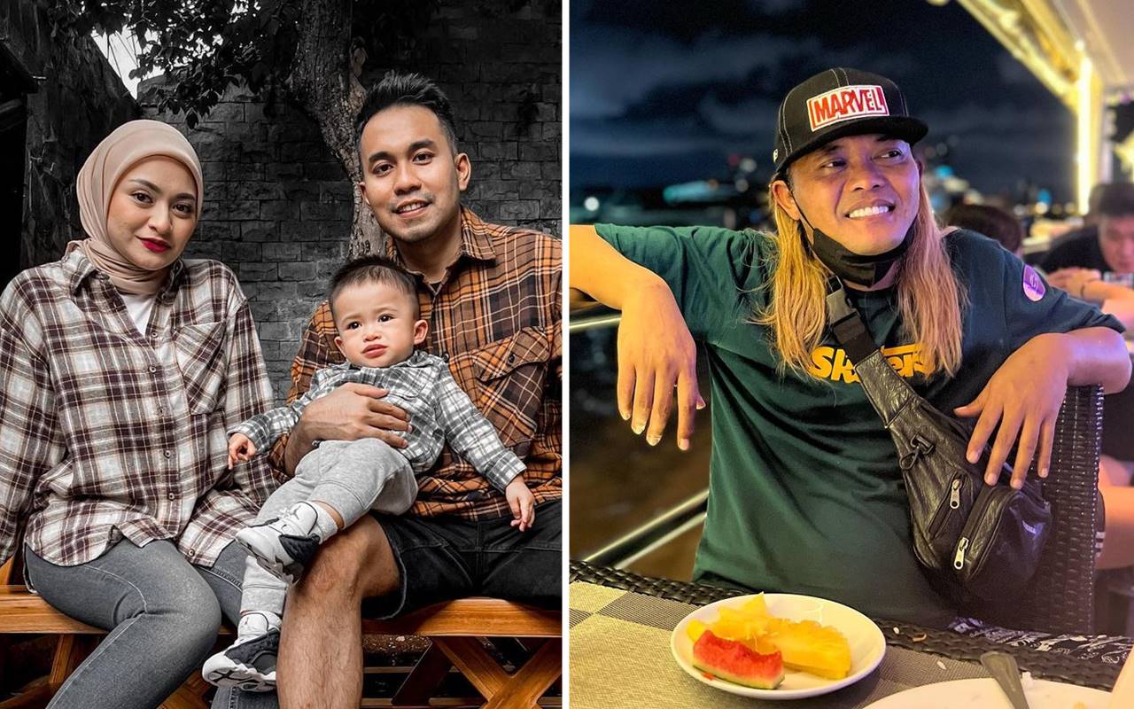 Nathalie Holscher Jawab Isu Tinggal Serumah Dengan Pacar, Ogah Disinggung Soal Sule