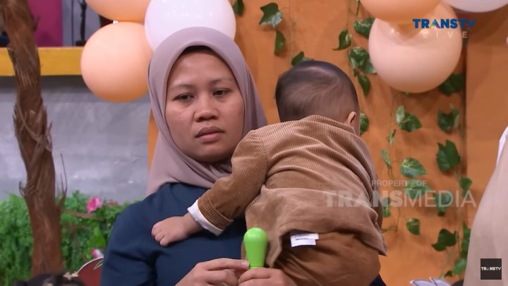 Sus Rini Terharu Jadi Karyawan RANS, Punya Julukan Sayang Untuk Rayyanza Cipung-Topik Pagi