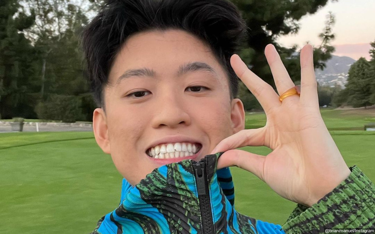 Rich Brian Heran Lihat Penonton Heboh Saat Ngomong Bahasa Indonesia di ...