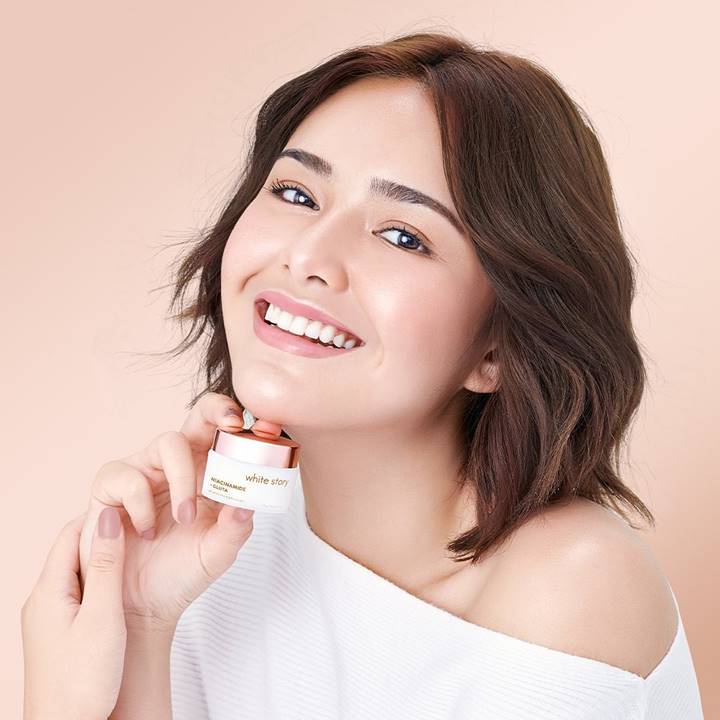 10 Transformasi Amanda Manopo Usai Penampilan Seksi Banjir Kritikan