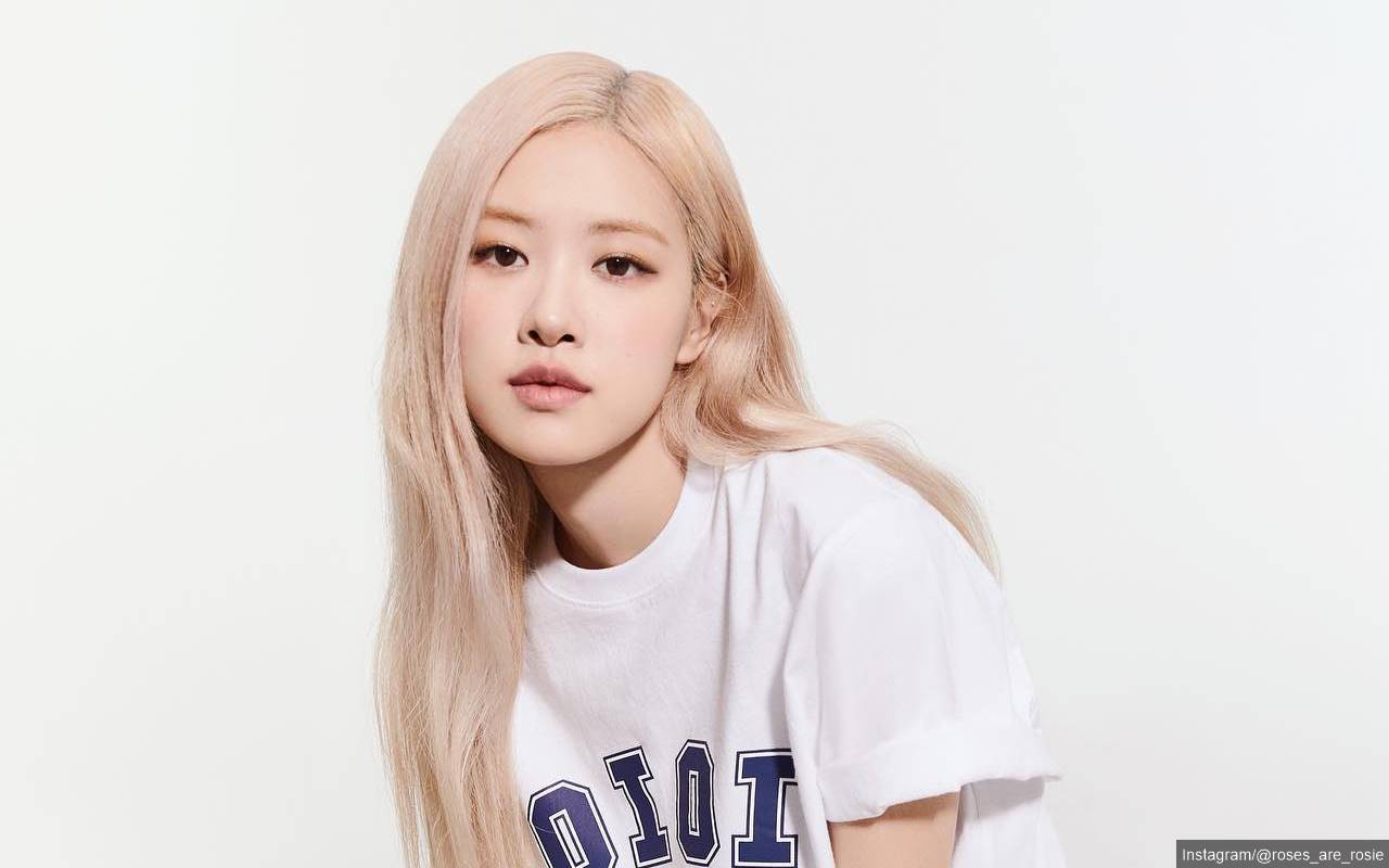 Rose BLACKPINK Dikabarkan Pacari Jeremy Erlich Petinggi Spotify, Fans ...