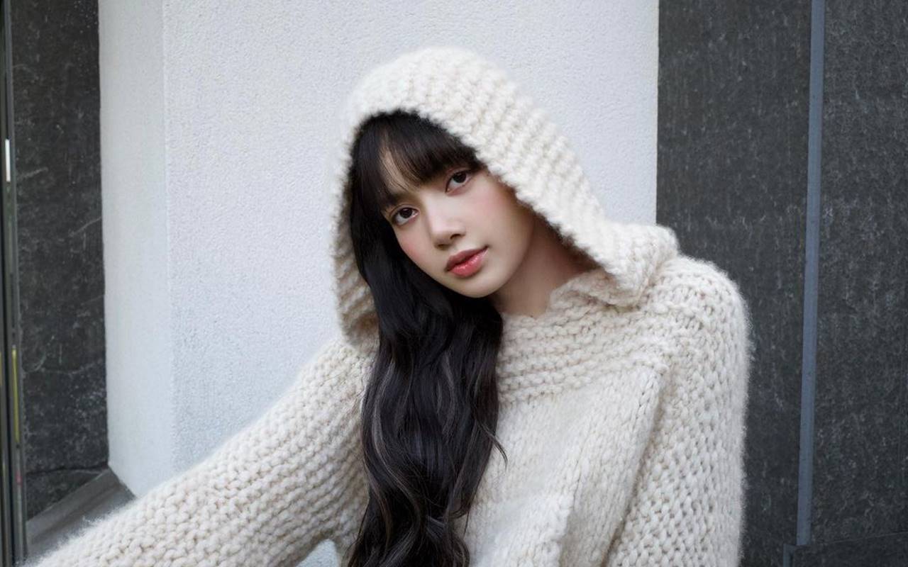 Lisa BLACKPINK Alami Cedera Leher, Terpaksa Skip Aksi Penting di Konser