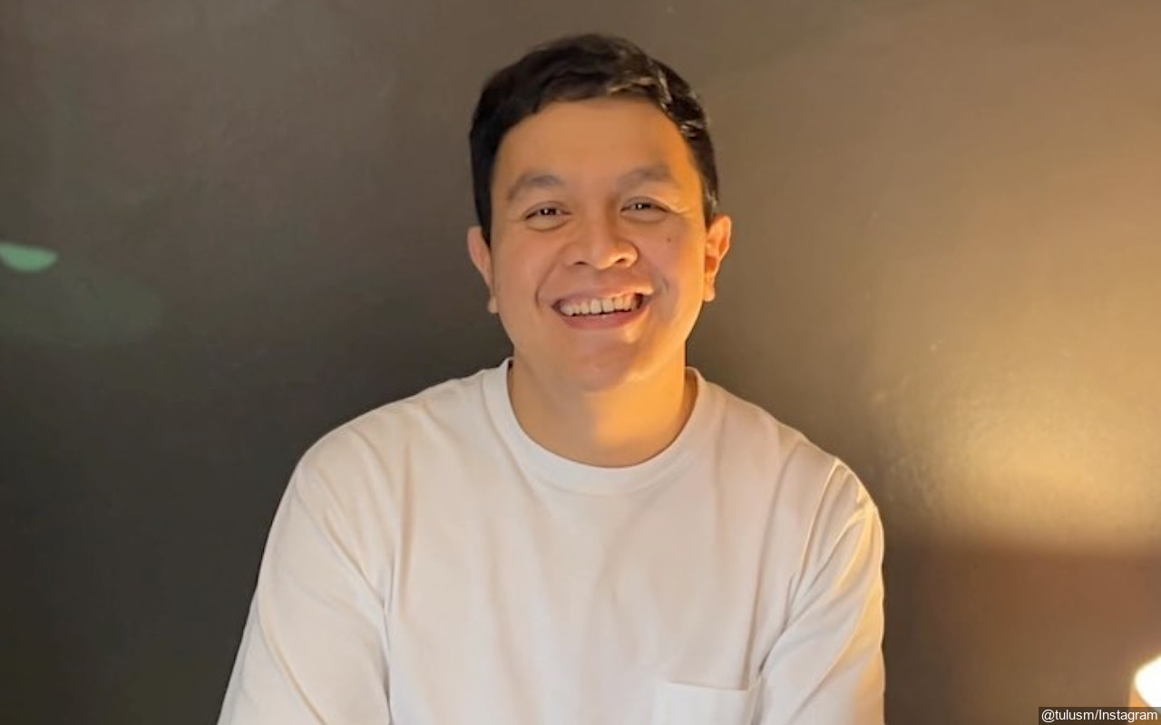 Tulus Curhat Pertama Kali Lihat Lumba-lumba dan Singa Laut, Captionnya ...