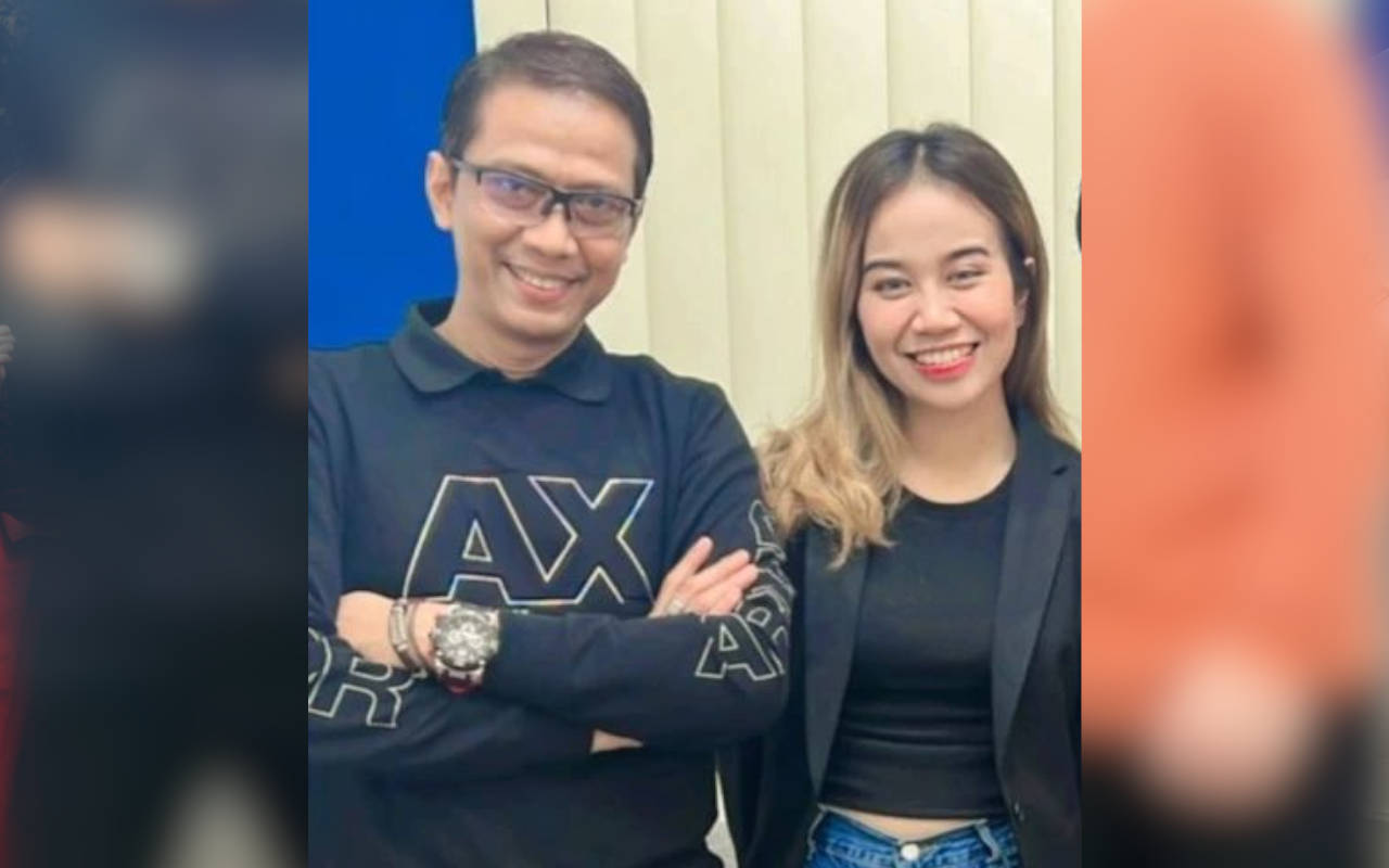 Doddy Sudrajat Pilih Cueki Tudingan Jadikan Mayang Adik Vanessa Angel ...