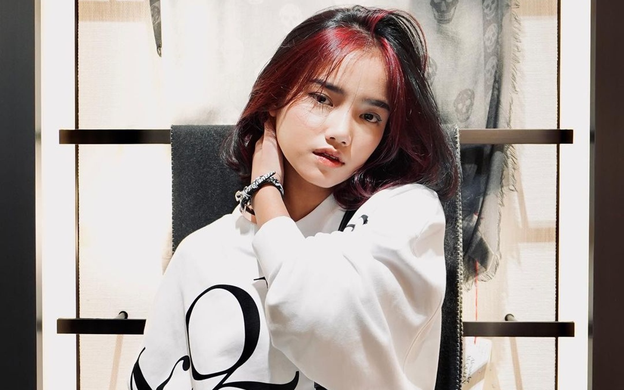 Fuji An Ungkap Alasan Dirinya Kini Tak Sakit Hati Hadapi Mulut Pedas ...