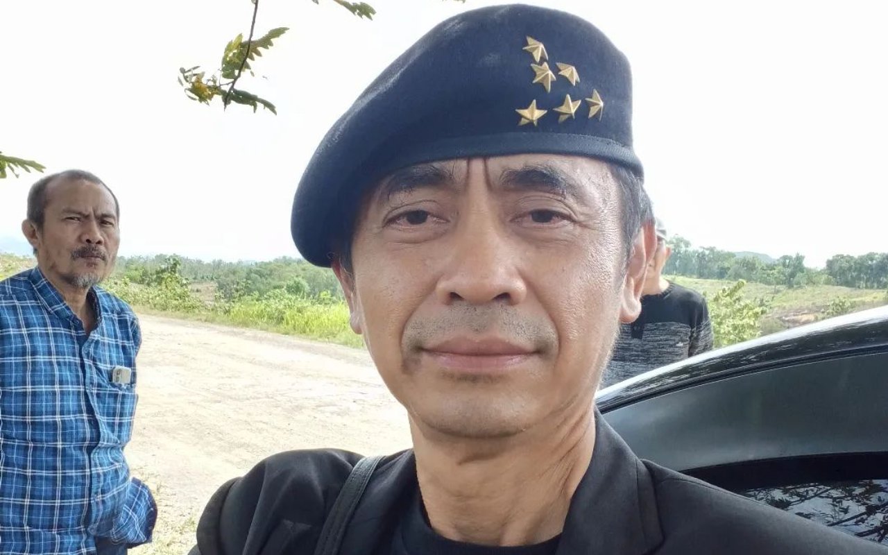 Sepak Terjang Karier Lord Rangga, dari Petinggi Sunda Empire Berujung ...