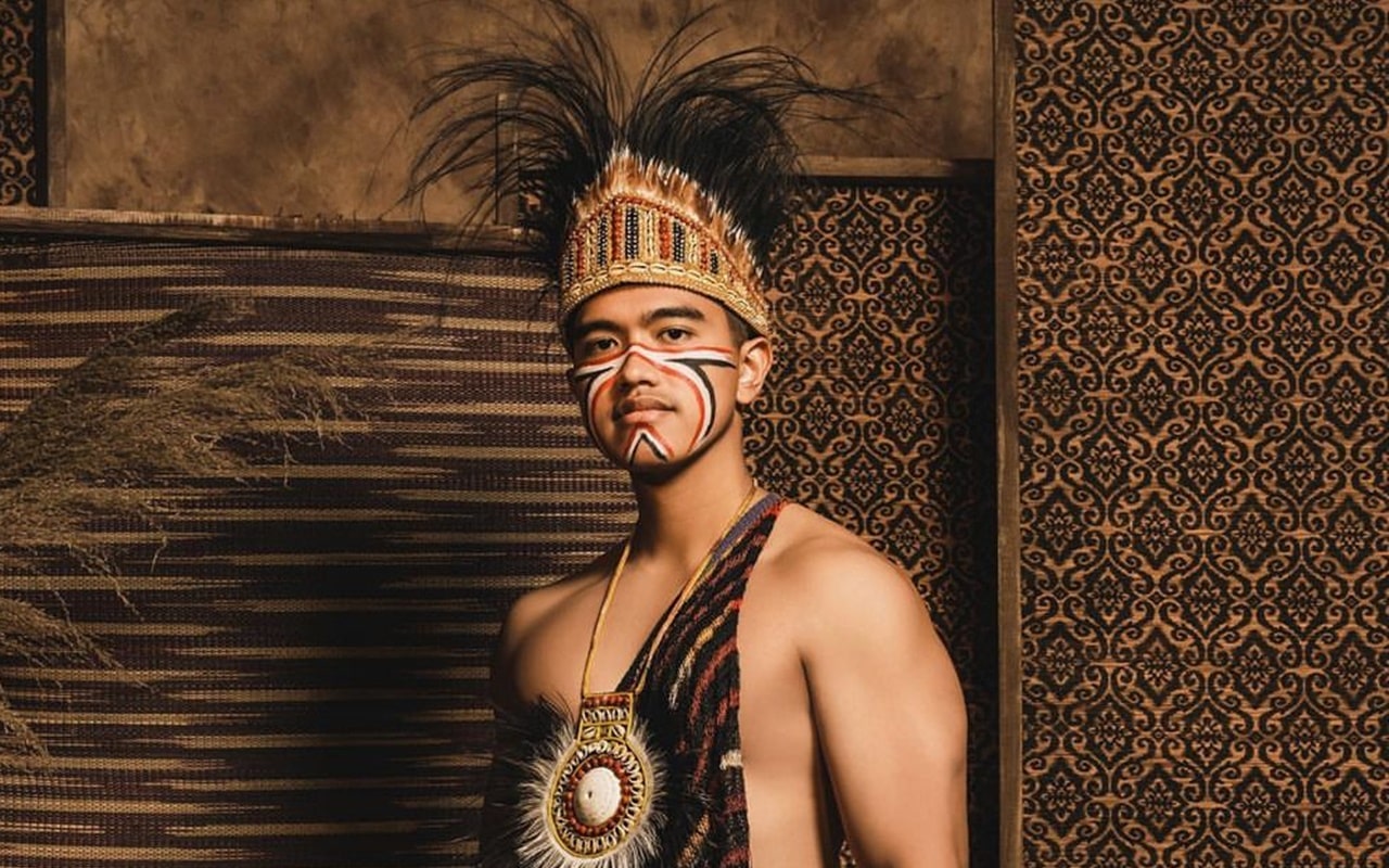 Kaesang Pangarep Dituduh Lakukan Perampasan Budaya Papua, Kok Bisa?