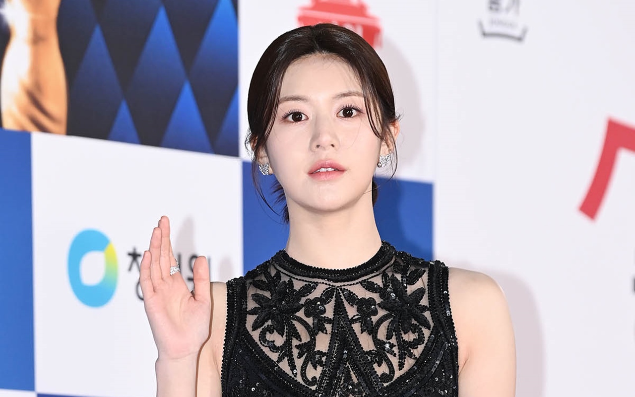 Go Yoon Jung Ramai Digombali Jelang Penayangan 'Alchemy of Souls 2'