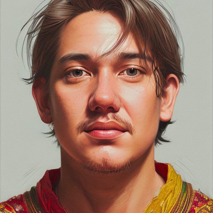 Adipati Dolken
