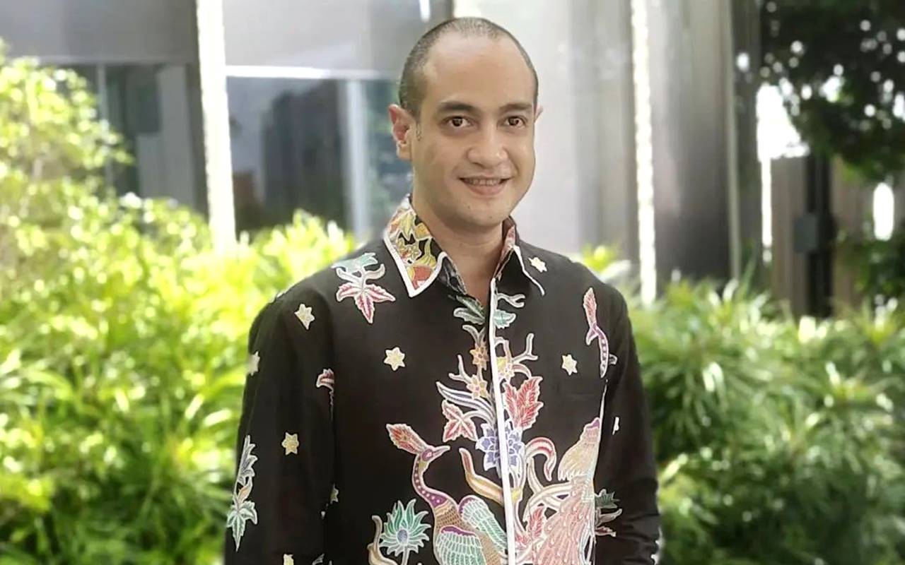 Ferry Irawan Mendadak Post Video Soal Kematian