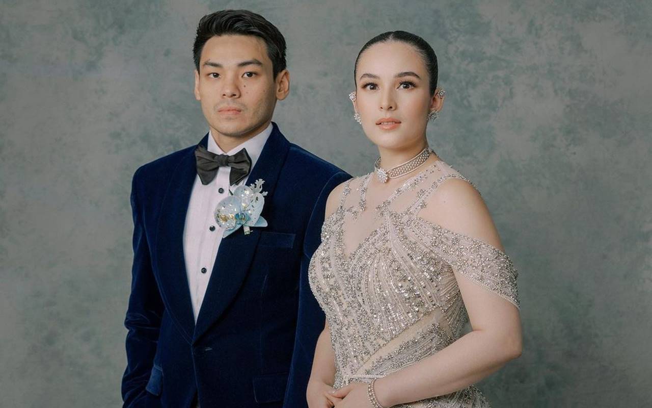 BTS Prewed Chelsea Islan Dibongkar Orang Dekat, Momen Diratukan Suami ...