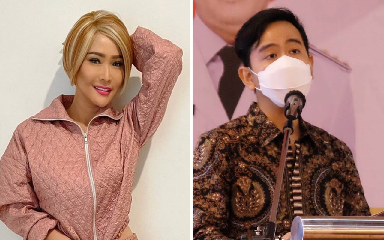Inul Daratista Buka Suara Usai Fotonya dan Suami Terpampang di Baju ...