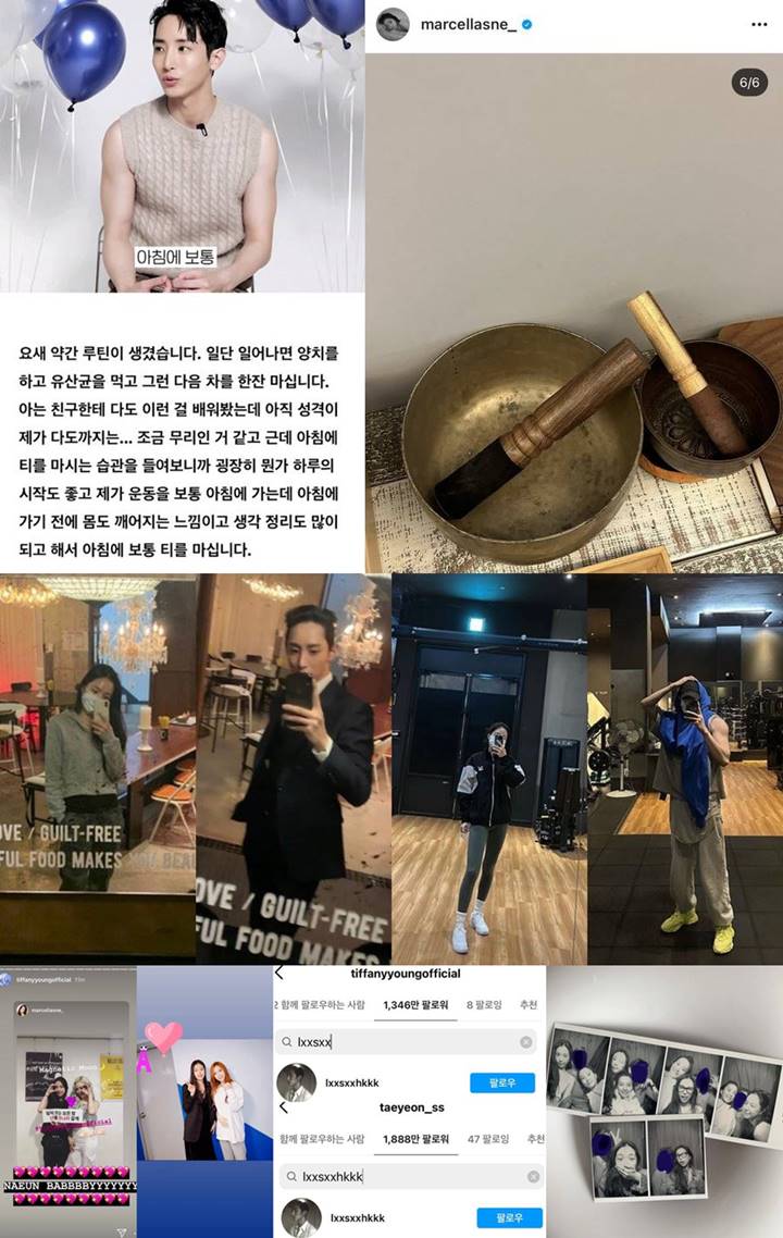 Lee Soo Hyuk dan Son Na Eun Eks Apink Dirumorkan Pacaran